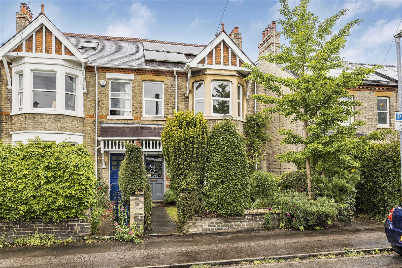 3 Bedroom for sale in Cambridge - Cheffins Cambridge Sales